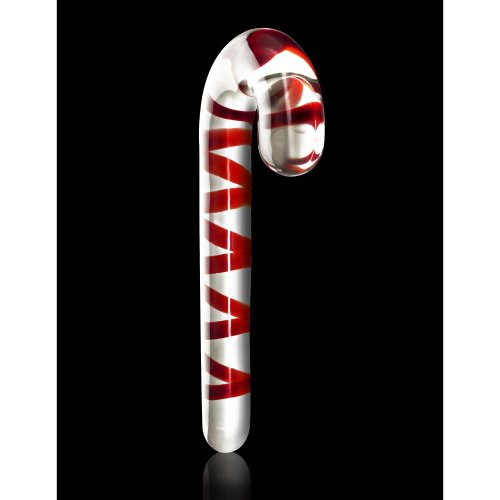 Icicles No 59 Candy Cane Sex Toys And Adult Novelties Adult Dvd Empire