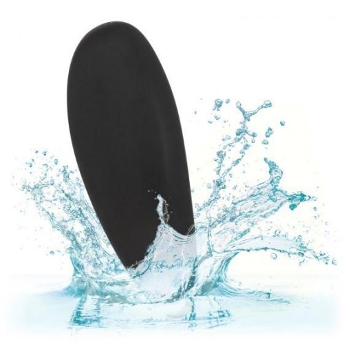 Remote Control Black Vibrating Boxer Brief Set M L Sex Toys At