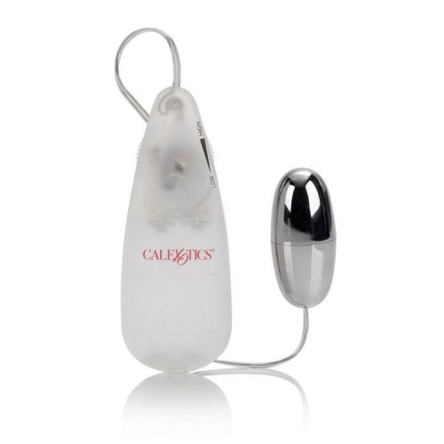 Pocket Exotics Silver Bullet Sex Toys At Adult Empire