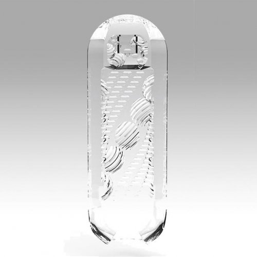 Tenga Spinner Stroker 05 Beads Sex Toys At Adult Empire