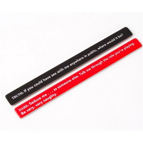 Sexy Truth Or Dare Pick A Stick Sex Toys At Adult Empire