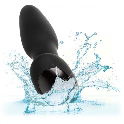 Bionic Power Plus Pressure Mode Rimming Probe Sex Toys At Adult Empire
