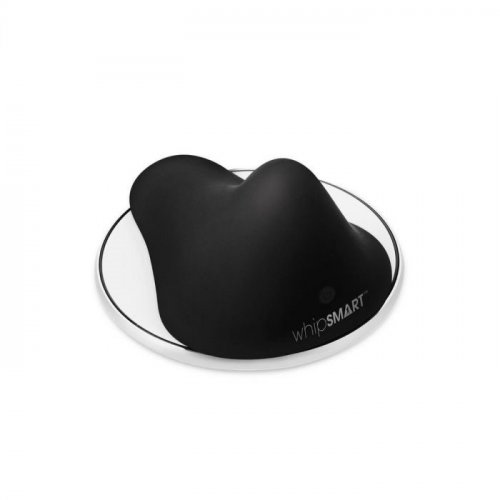 Whipsmart Night Rider Rideable Vibrating Pad Sex Toys At Adult Empire
