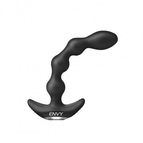 Envy Deep Reach Vibrating Anal Beads Sex Toys And Adult Novelties Adult Dvd Empire 