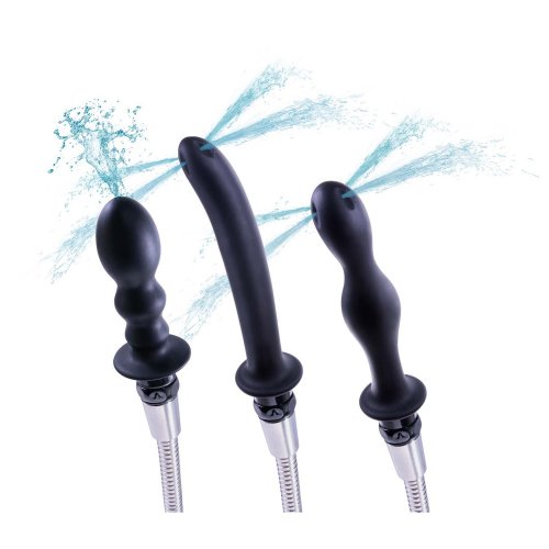 H2o Hydro Douche Kit Sex Toys And Adult Novelties Adult Dvd Empire