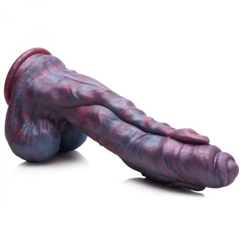 Creature Cocks Hydra Sea Monster Silicone Dildo | Sex Toys & Adult Novelties @ Adult DVD Empire