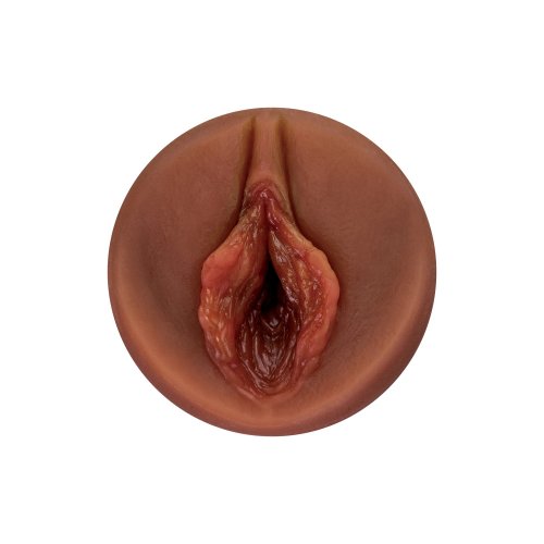 Pdx Plus Shower Therapy Milk Me Honey Brown Discreet Vagina Stroker Sex Toys And Adult