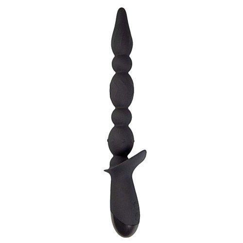 Buttfuk Vibrating Anal Bead Wand Sex Toys At Adult Empire