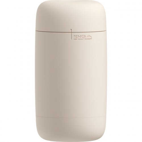 Tenga Puffy Reusable Penis Masturbation Cup Sex Toys At Adult Empire