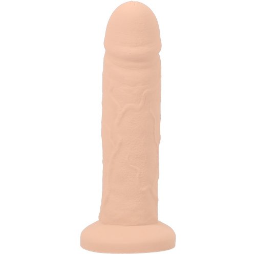 Tantus Sam Vibrating O2 Kit Cream Sex Toys At Adult Empire