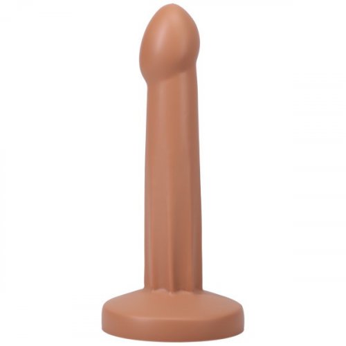 Tantus Pop Squirting Dildo Honey Sex Toys At Adult Empire