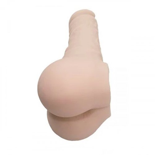 Kiotos Dildo And Butt Masturbator Dildo And Penis Extension Sex Toys At Adult Empire