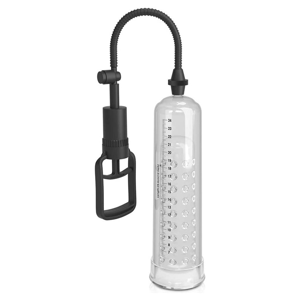 Classix Xl Penis Stimulation Pump Sex Toy Hotmovies