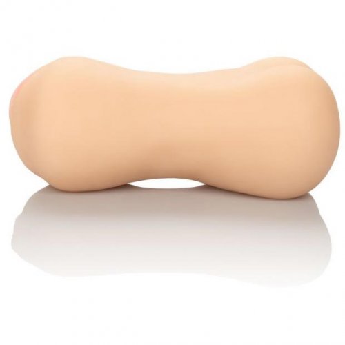 Stroke It Pussyass Ivory Sex Toys At Adult Empire