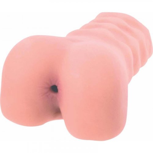 The Backdoor Butt Buster Jack Sleeve Sex Toys At Adult Empire