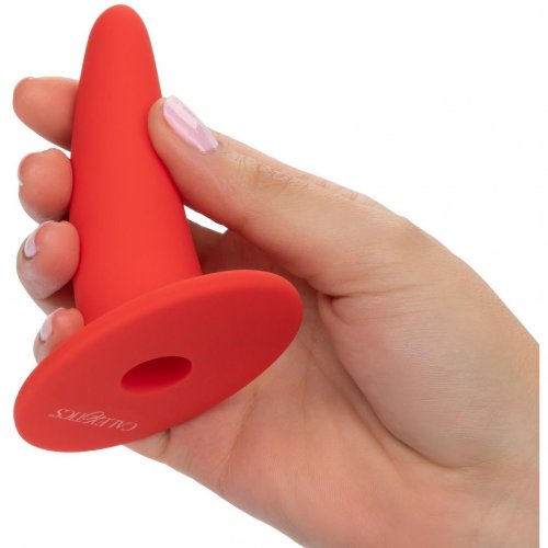 She Ology 5 Piece Wearable Vaginal Dilator Set Sex Toys At Adult Empire