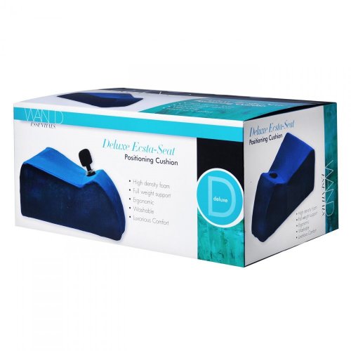 Wand Essentials Deluxe Ecsta Seat Positioning Cushion Sex Toys At Adult Empire