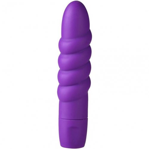 Maia Toys Sugr Twistty Mini Bullet Purple Sex Toys And Adult Novelties Adult Dvd Empire