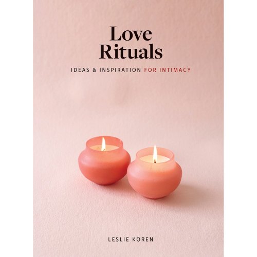 Love Rituals Ideas And Inspiration For Intimacy Sex Toys At Adult Empire