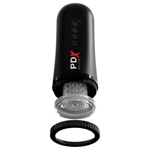 Pdx Elite Moto Blower Sex Toys And Adult Novelties Adult Dvd Empire