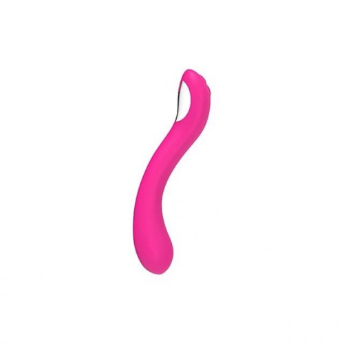 Lovense Osci 2 Oscillating G Spot Vibrator Pink Sex Toys At Adult