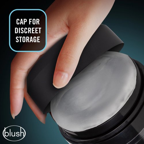 M For Men Torch Joyride Moaning Suction Cup Mount Stroker Vagina Sex Toys At Adult Empire