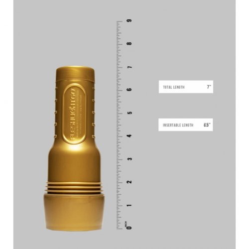 Fleshlight Go Stamina Training Unit Lady Sex Toys At Adult Empire