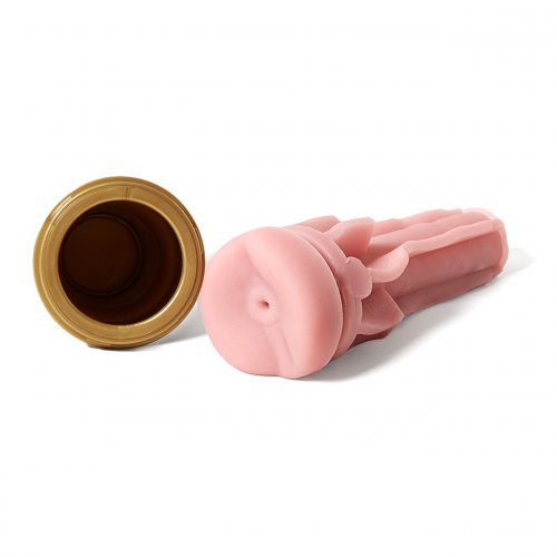 Fleshlight Go Stamina Training Unit Butt Sex Toy Hotmovies