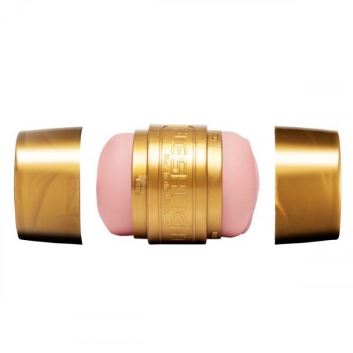 Fleshlight Quickshot Stamina Training Unit Lady And Butt Sex Toy Hotmovies