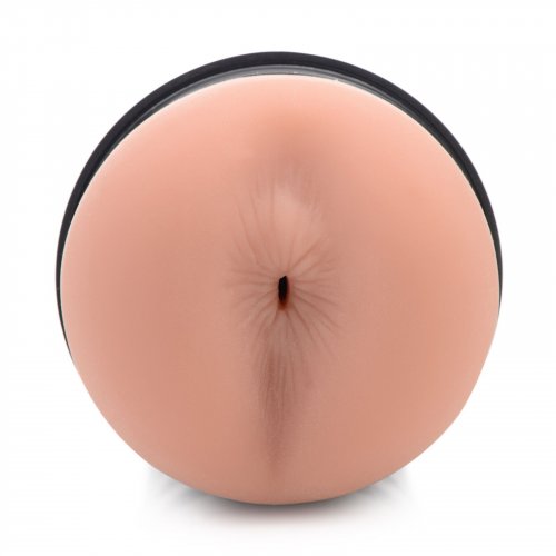 Mistress Tia Deluxe Strong Suction Ass Masturbator With Case Sex Toy Hotmovies