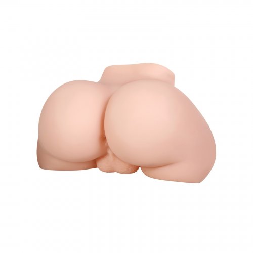 Gender X A Handful Male Anal Masturbator Vanilla Sex Toys At Adult Empire