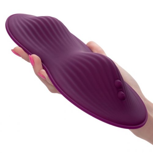 Lust Remote Control Dual Rider Sex Toys And Adult Novelties Adult Dvd