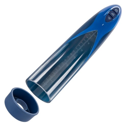 Optimum Series Rechargeable Waterproof Pump Sex Toys And Adult Novelties Adult Dvd Empire