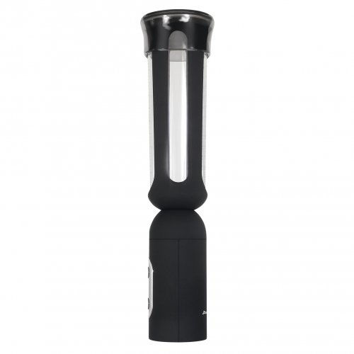 Zero Tolerance Pump It Up Suction Penis Pump Black Sex Toy Hotmovies