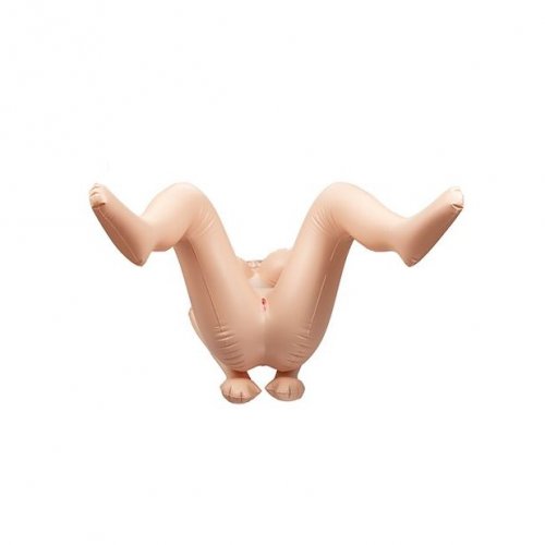 Spreadem Inflatable Love Doll Sex Toy Hotmovies