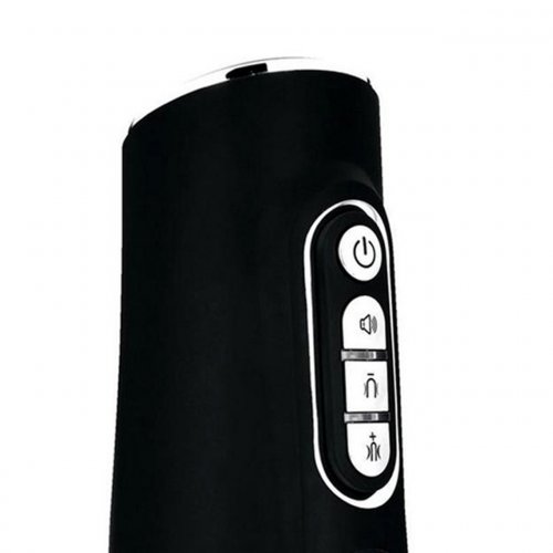 Zolo Blow Master Full Shaft Masturbator Sex Toys At Adult Empire