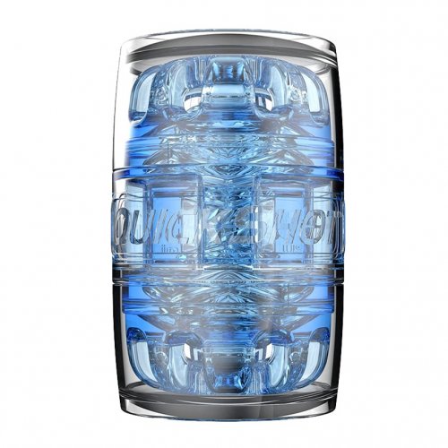 Fleshlight Quickshot Turbo Double Sided Stroker Sex Toys And Adult