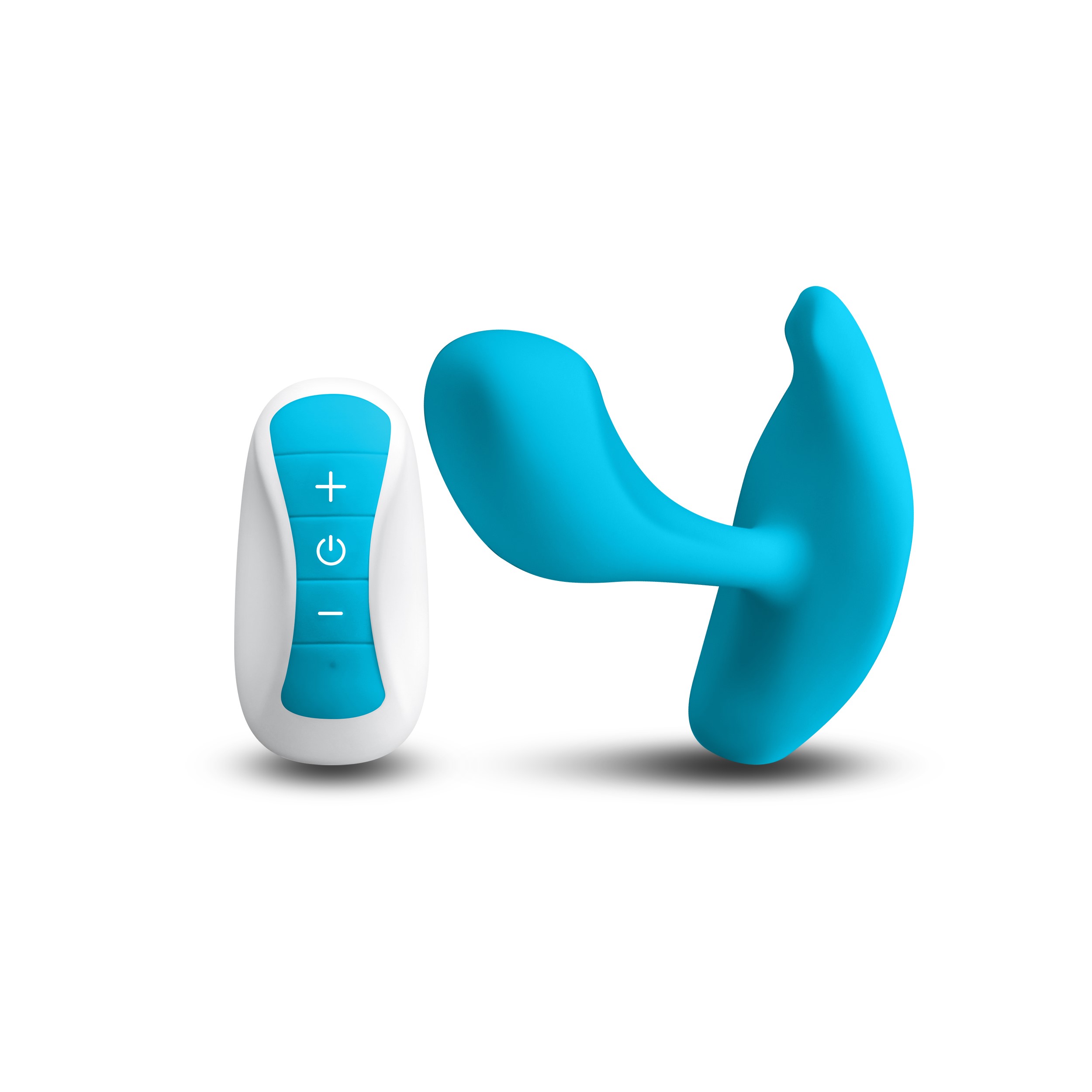 Inya Eros Wearable Remote Control Vibe Sex Toy Hotmovies