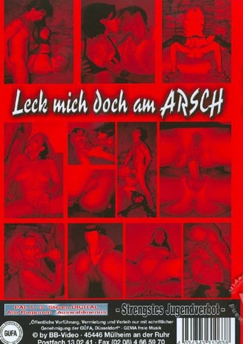Watch Leck Mich Doch Am Arsch With 5 Scenes Online Now At Freeones