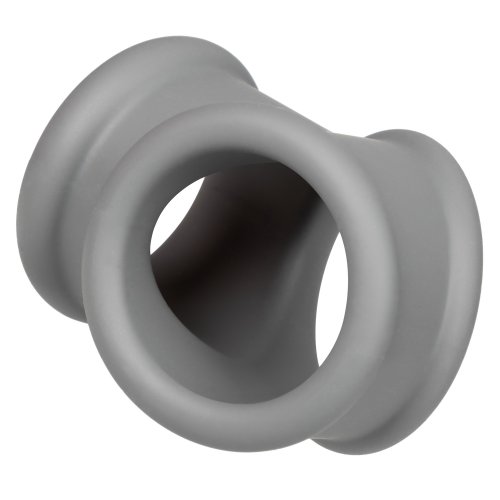 Alpha Liquid Silicone Precision Ring Grey Sex Toys And Adult Novelties Adult Dvd Empire