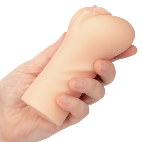 Cheap Thrills The First Time Intact Hymen Masturbator Sex Toys At