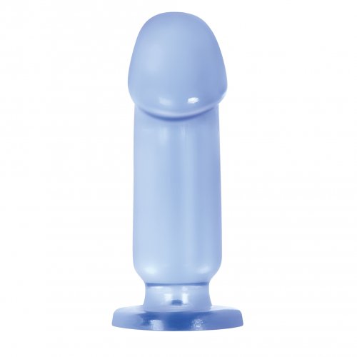Beginners Backdoor Penis Shaped Suction Plug Kit Sex Toy Hotmovies