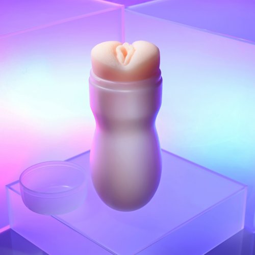 Zero Tolerance Pop And Toss Vagina Stroker Sex Toys And Adult Novelties Adult Dvd Empire