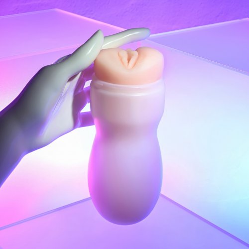 Zero Tolerance Pop And Toss Vagina Stroker Sex Toys And Adult Novelties Adult Dvd Empire