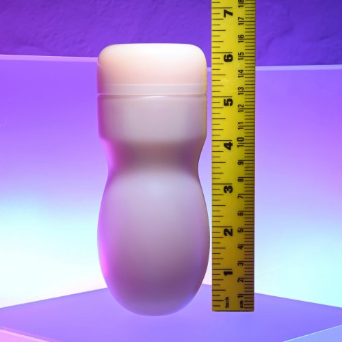 Zero Tolerance Pop And Toss Vagina Stroker Sex Toys And Adult Novelties Adult Dvd Empire
