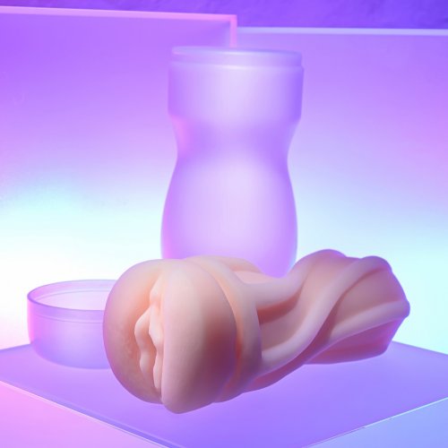 Zero Tolerance Pop And Toss Vagina Stroker Sex Toys And Adult Novelties Adult Dvd Empire
