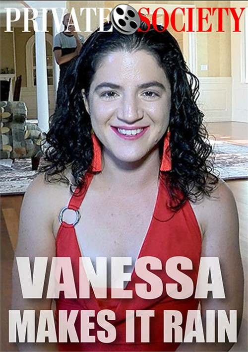 Watch Vanessa Makes It Rain With 1 Scenes Online Now At Freeones 5940