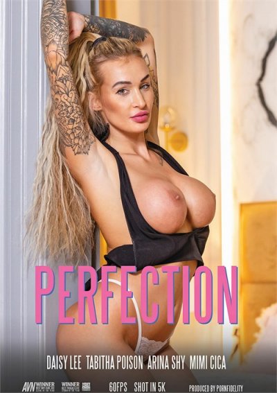 Perfection Streaming Video At Freeones Store With Free Previews