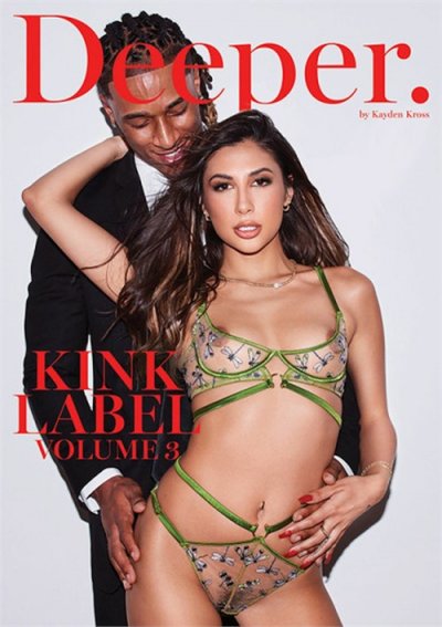 Kink Label Vol 3 Streaming Video At Freeones Store With Free Previews