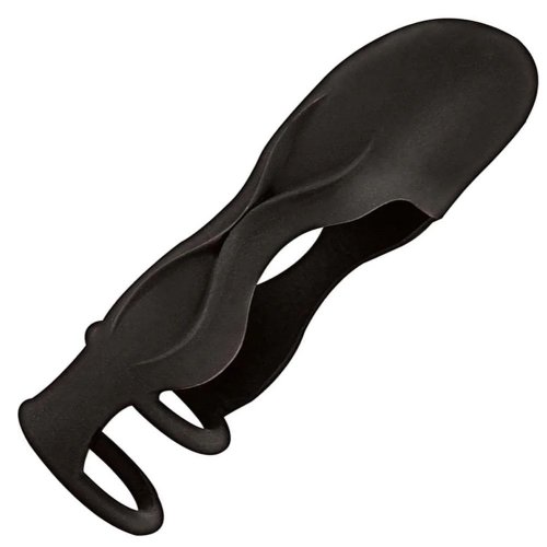 Mack Tuff Sleek Penis Sheath Sex Toys At Adult Empire